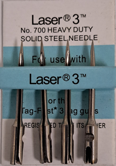 Hi-Liner Tag Gun Replacement Needles