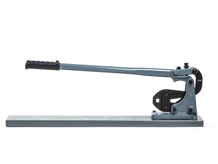 Tai Show Bench Crimper – Hi-Liner Fishing