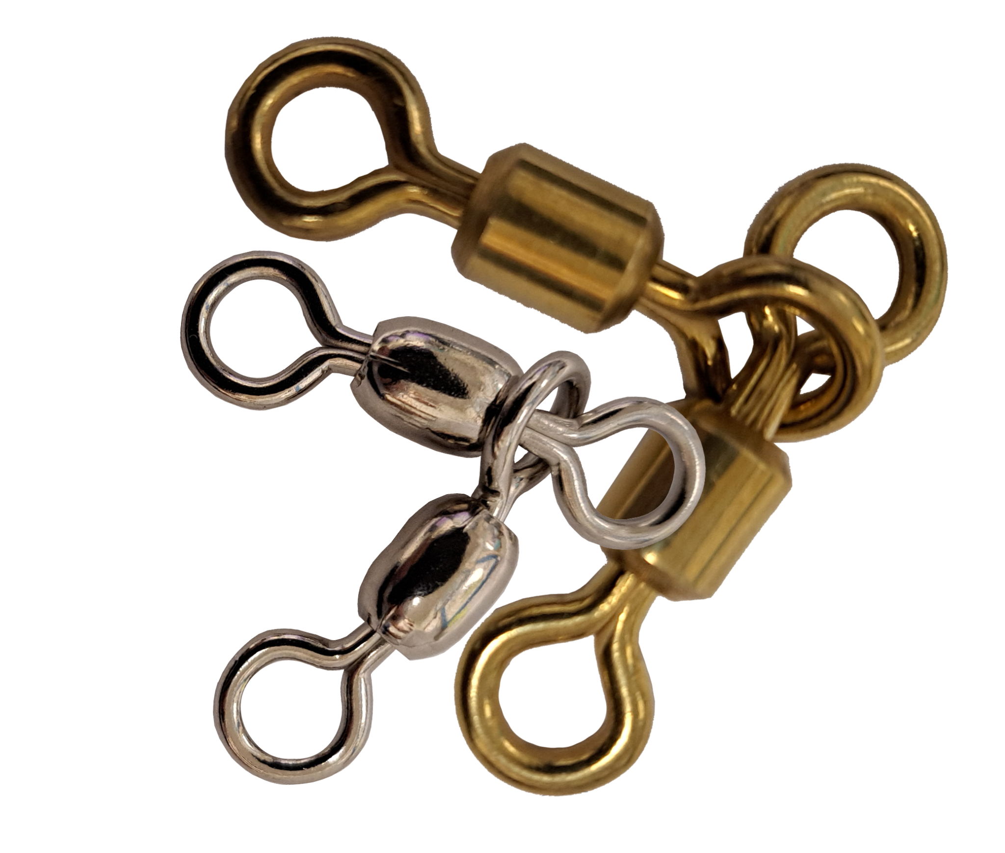 Rosco 3 Way Swivels